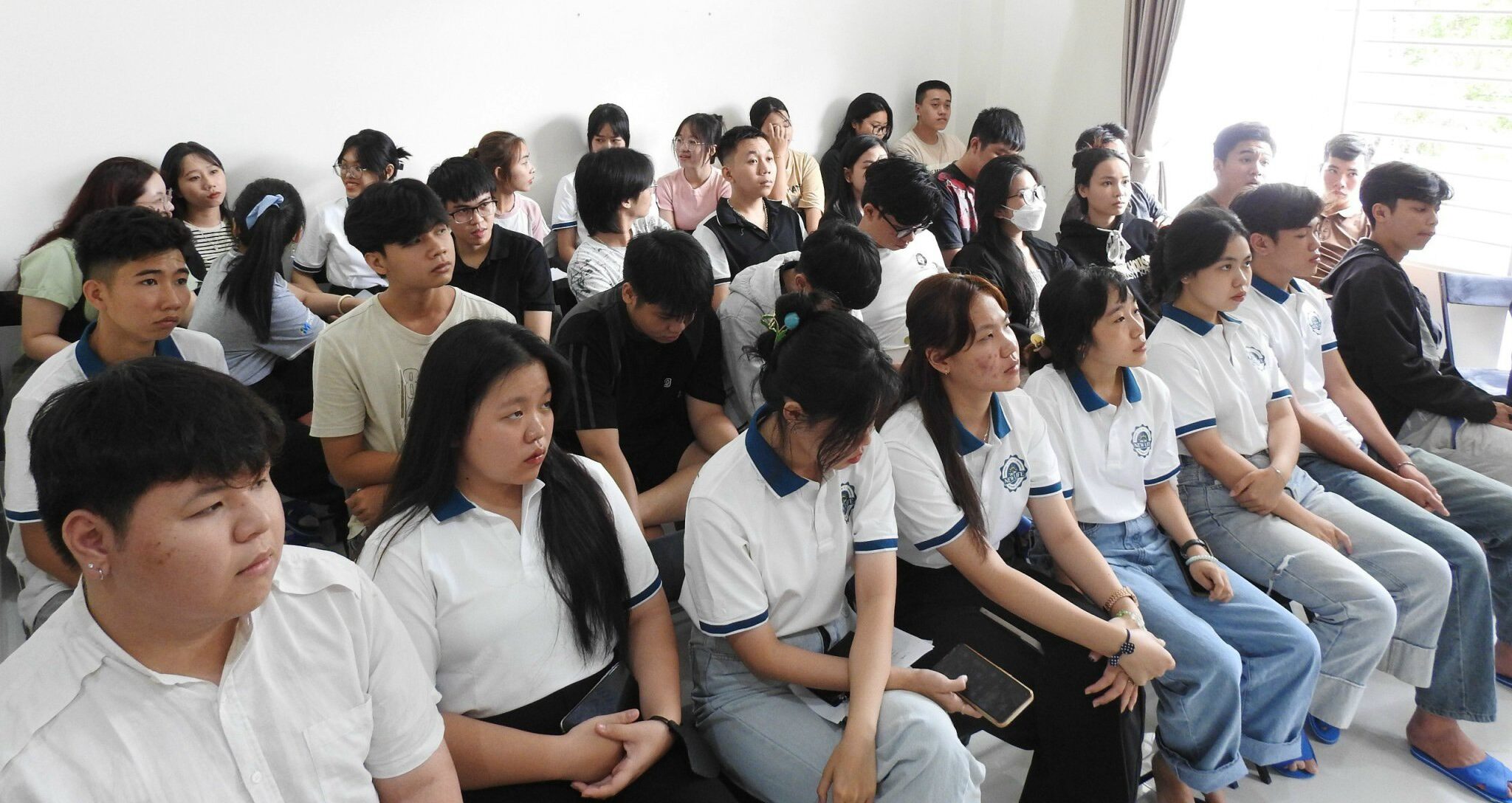 EXPERIENCE SHARING SESSION ABOUT LIVING IN GERMANY WITH MEDICAL PRACTITIONER – MS. LINH NGUYEN ...