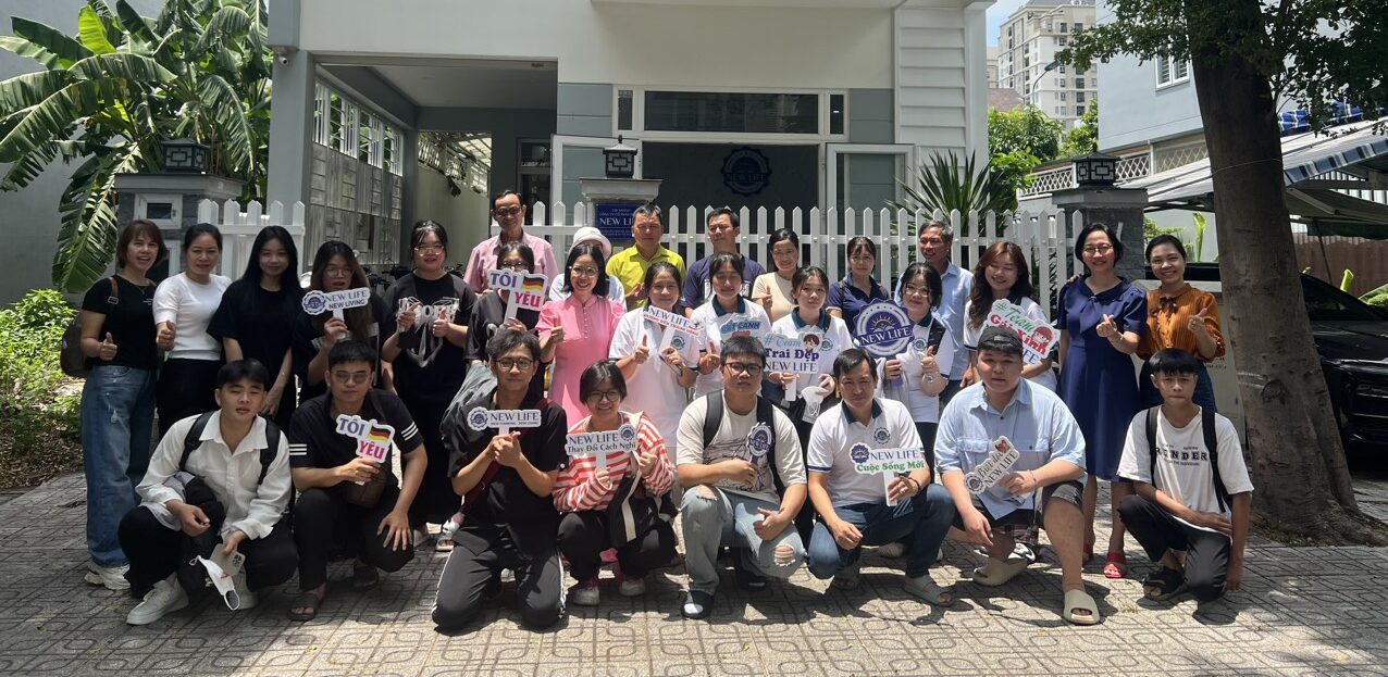 THE SECRET TO SUCCESS FOR YOUNG PEOPLE – A DISCUSSION WITH MASTER LÊ ...