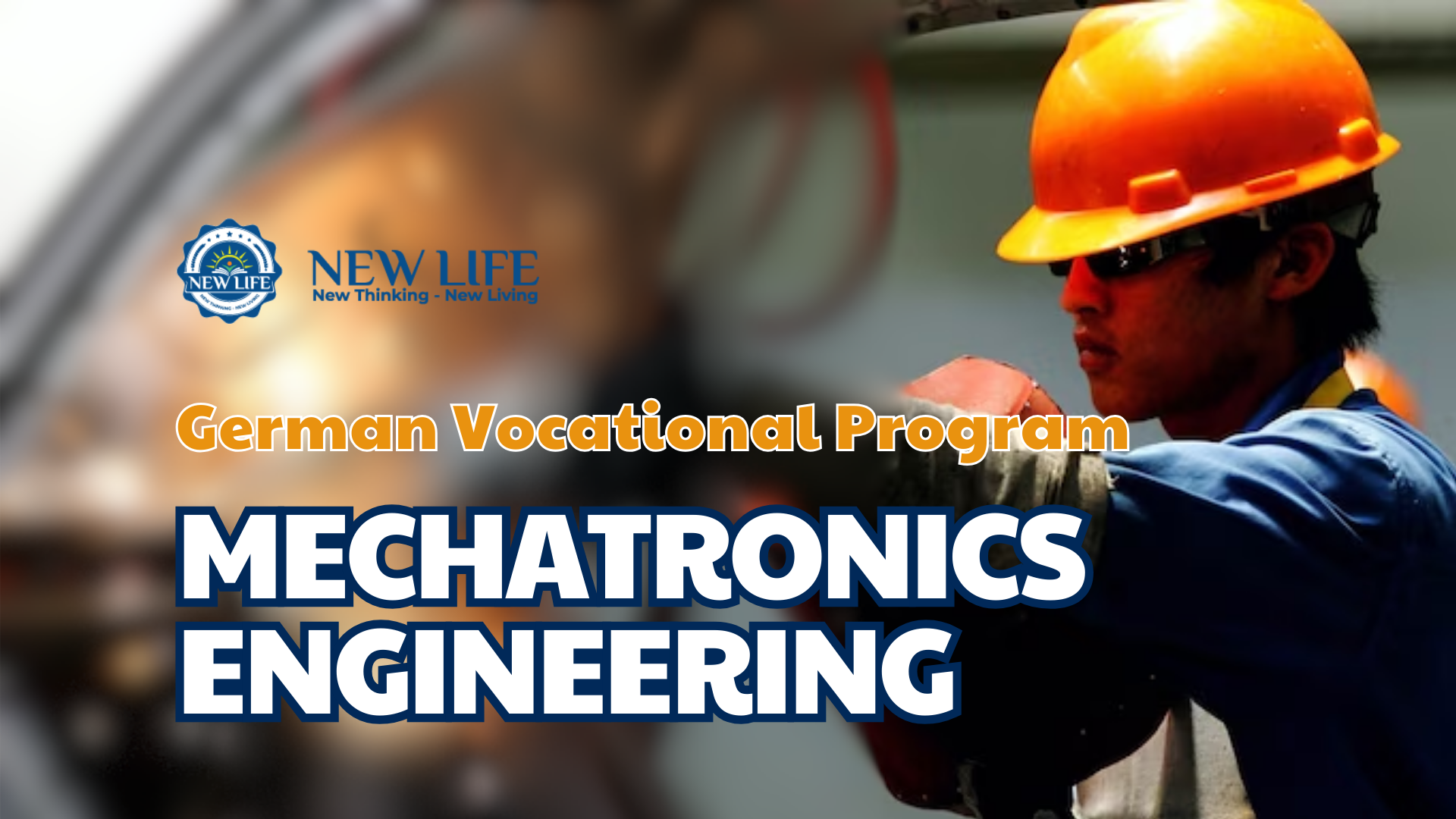 GERMAN VOCATIONAL STUDY PROGRAM IN AUTOMOTIVE MECHATRONICS ENGINEERING ...
